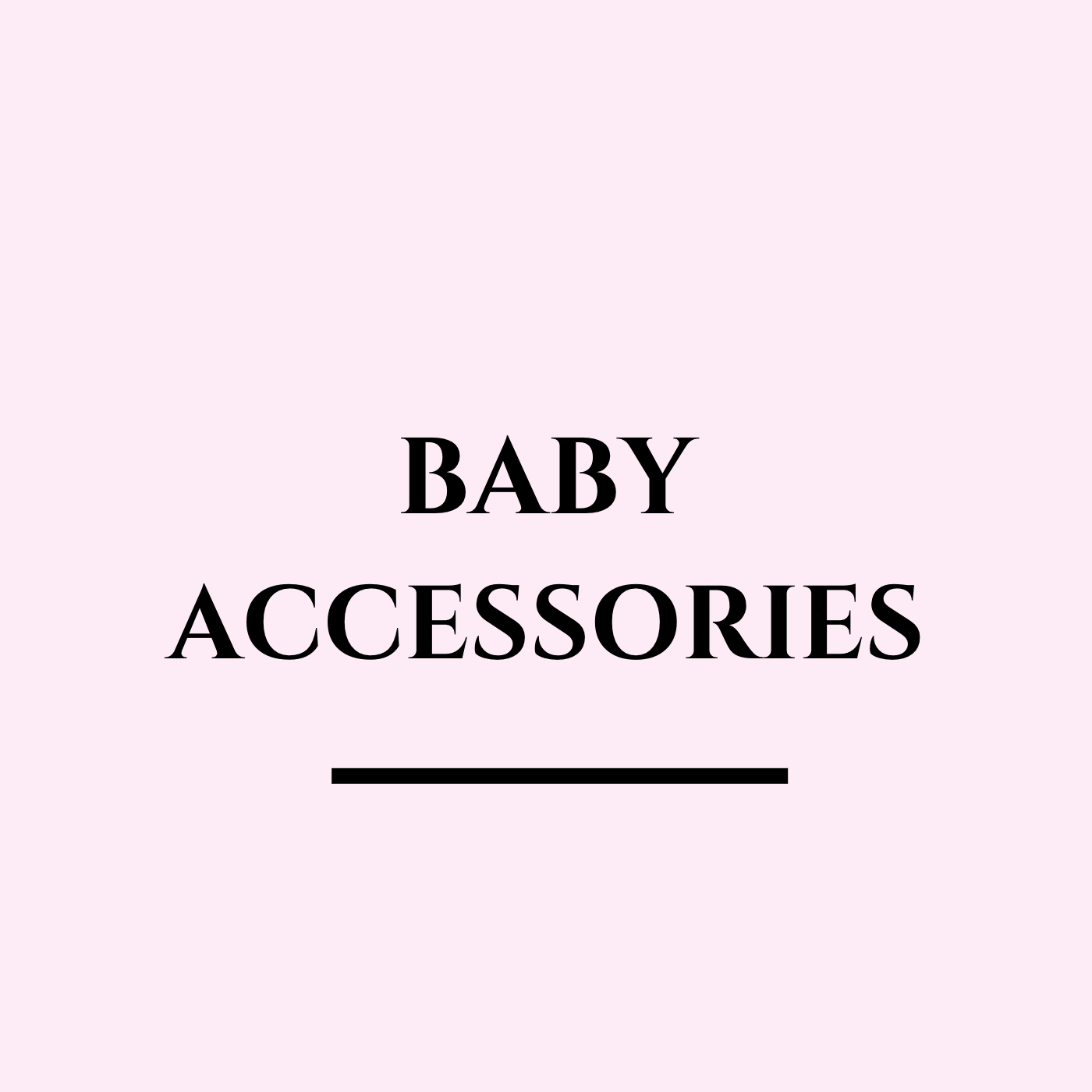 BABY & CHILD ITEMS – Personalization Studio
